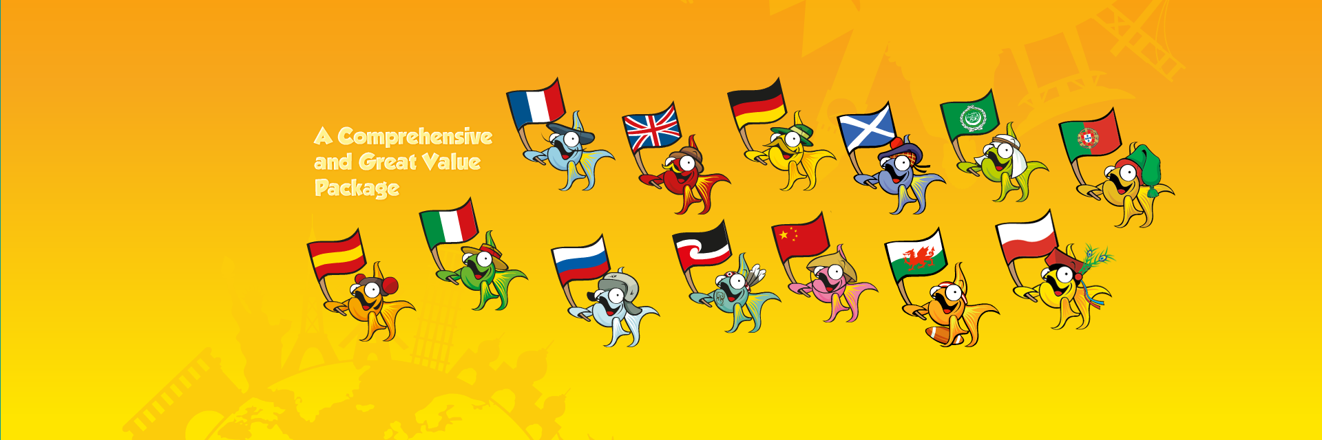 Linguascope | The World's Number 1 Interactive Language Learning ...